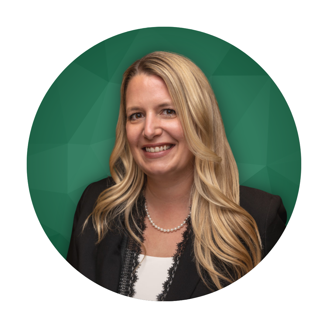 Erica Bloudek - Mill Street Financial